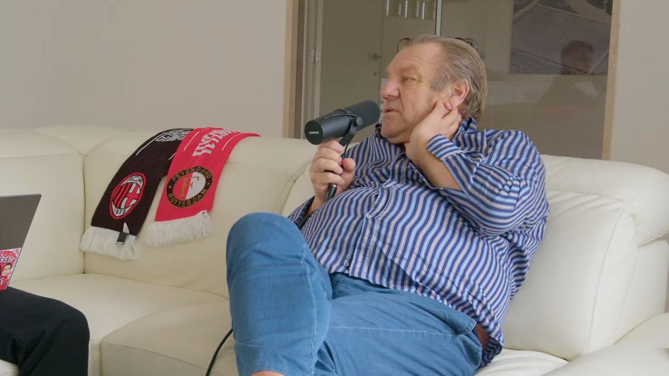 Lyrische Boskamp ziet Eredivisie-uitblinker het liefst direct naar Feyenoord komen | Voetbalzone